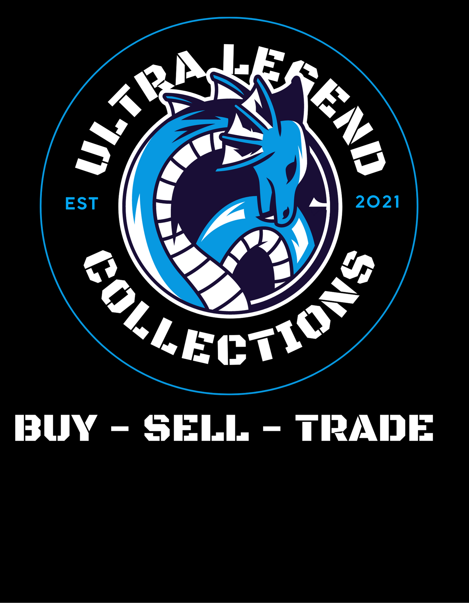 Ultra Legend Collections