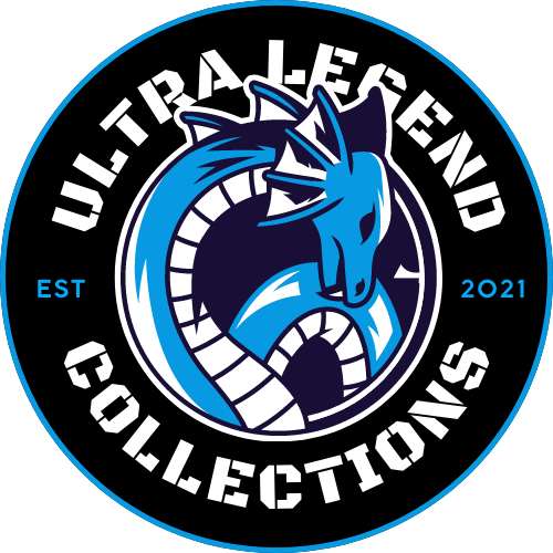 Ultra Legend Collections
